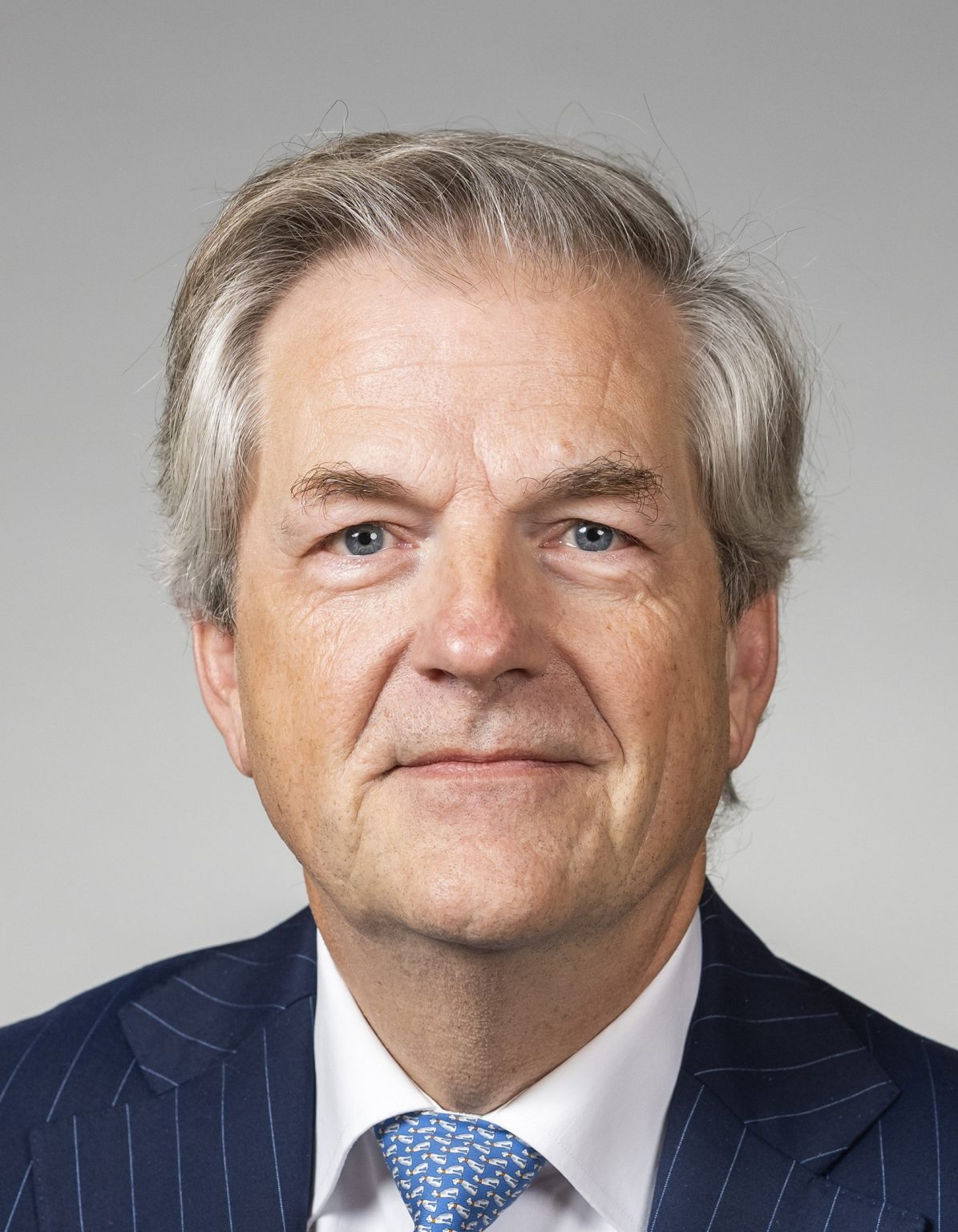Chris Breedveld nieuwe voorzitter De Letselschade Raad - De ...